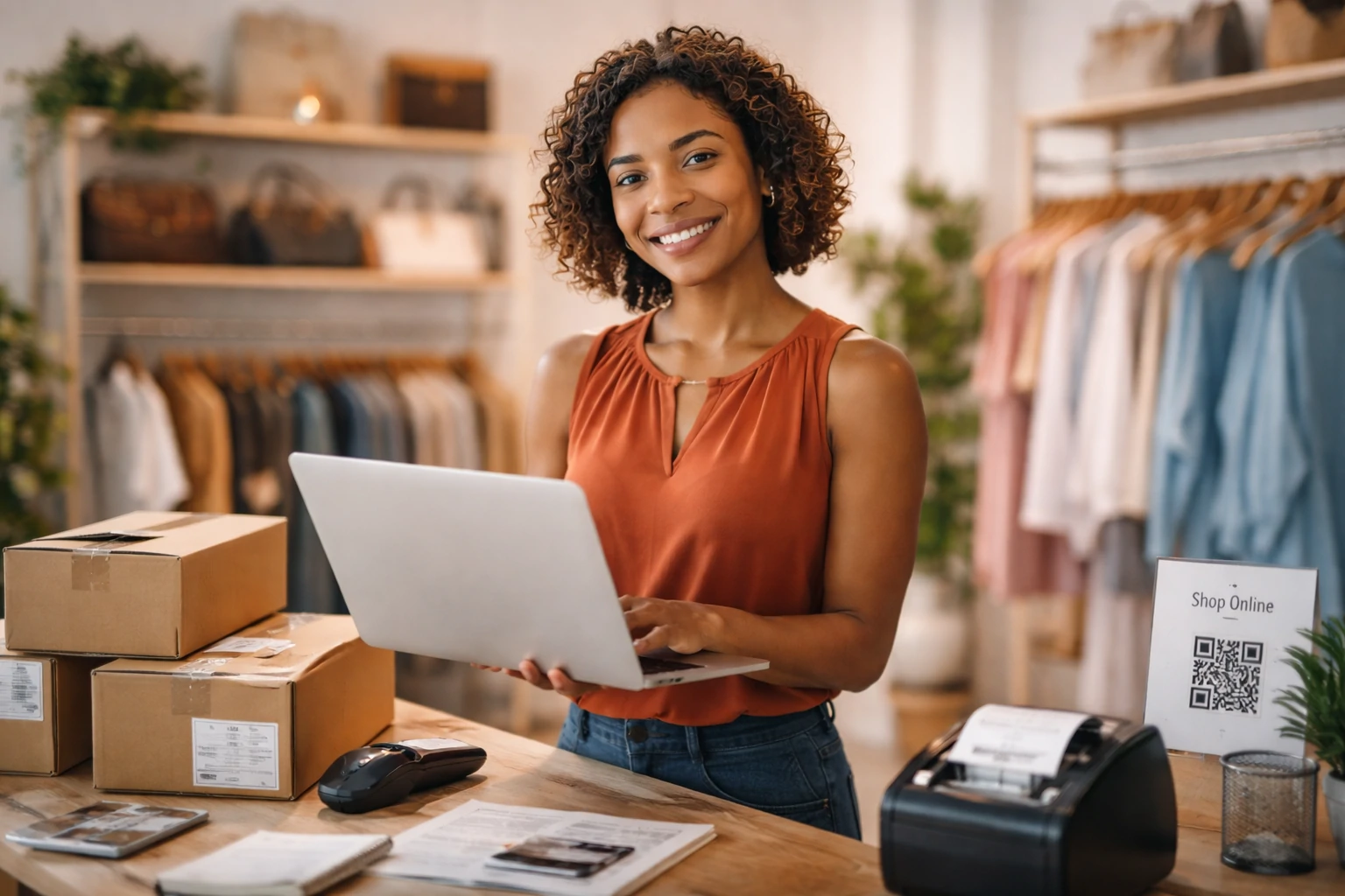 E-commerce – BNY GROUP
